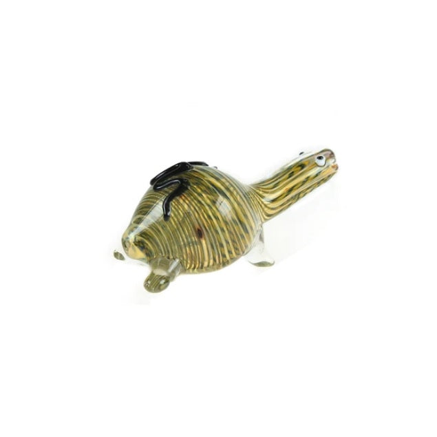 3g Turtle Pipe – Bongsnbits
